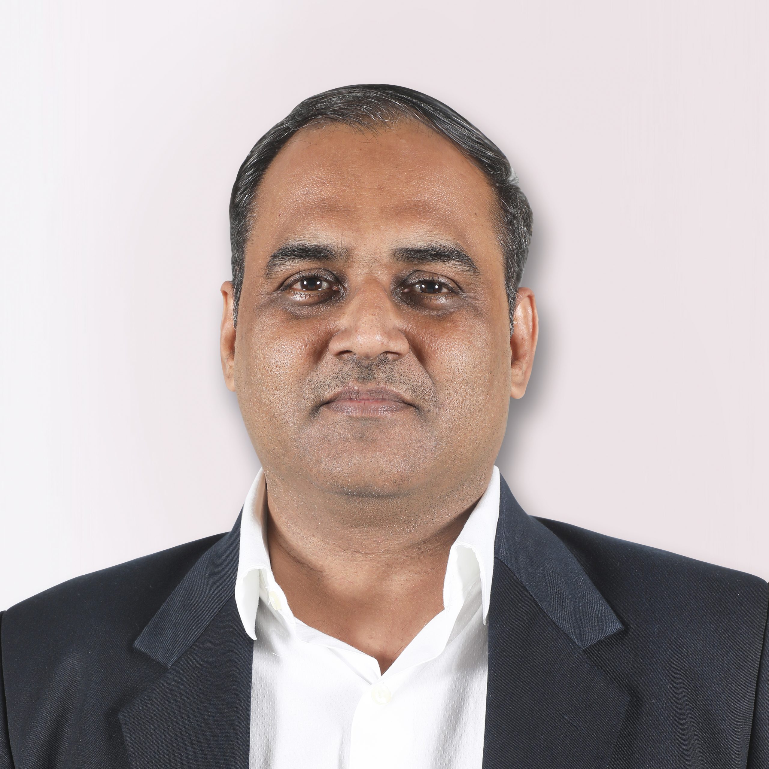 Mr. Dilip Singh Rathore - JB Pharma