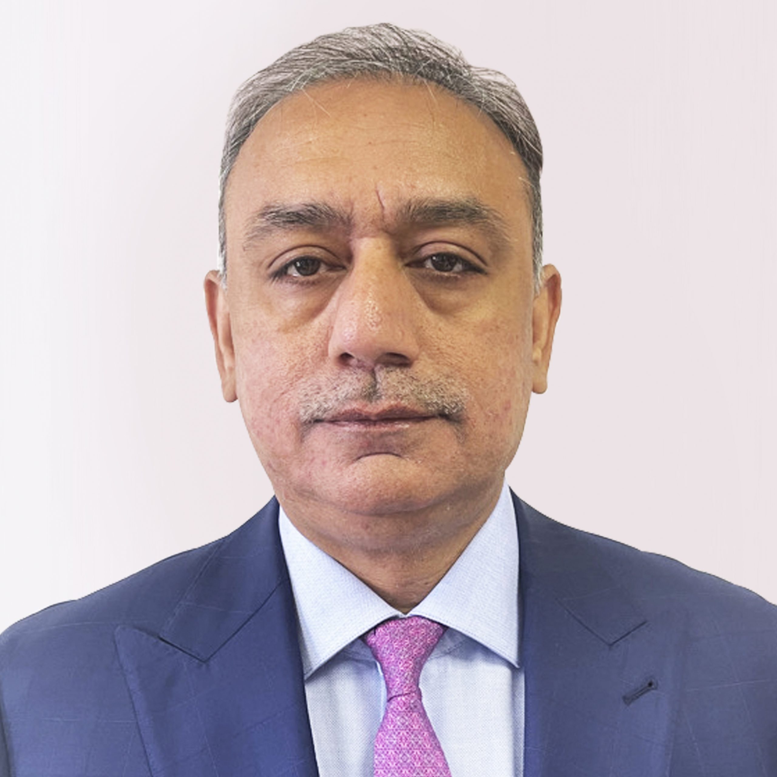 Mr. Sandeep Nasa - JB Pharma