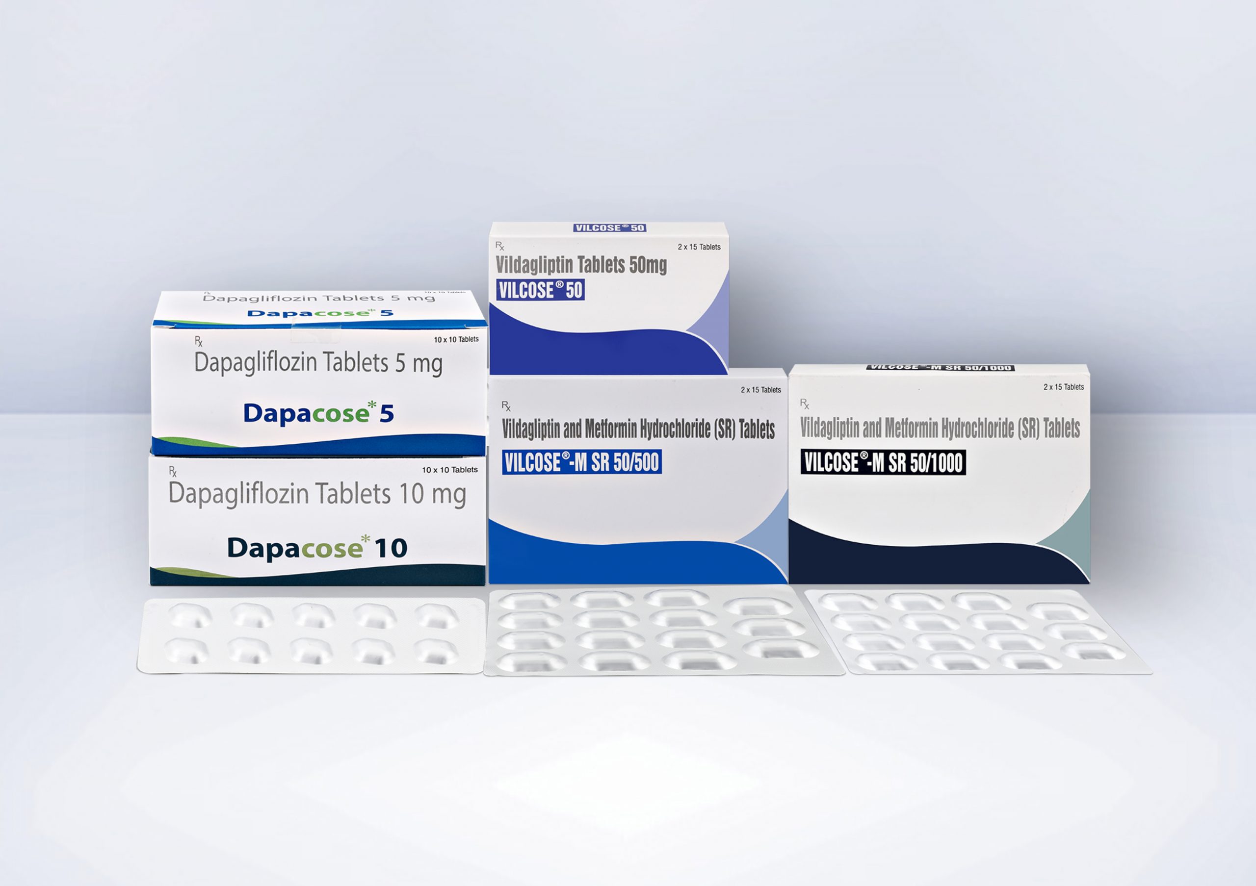 - JB Pharma