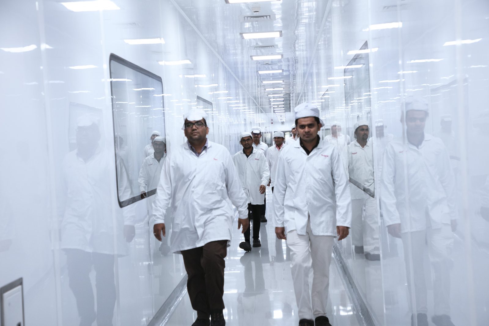 Plants - JB Pharma
