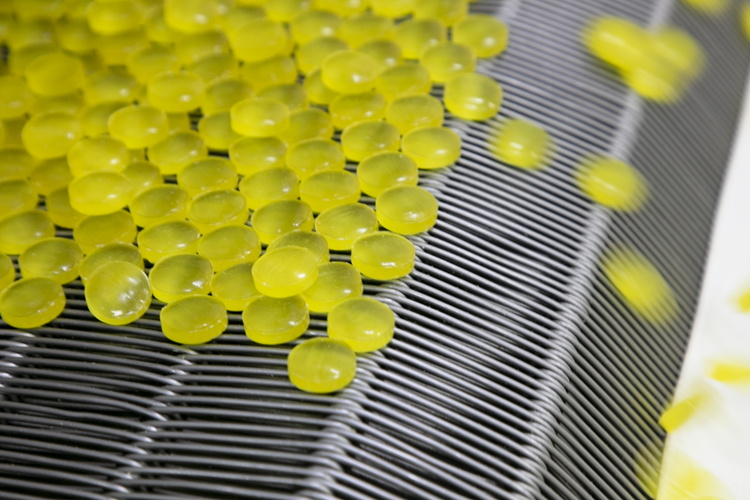 Lozenges - JB Pharma