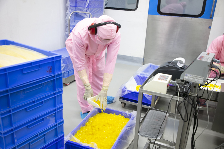 Lozenges - JB Pharma