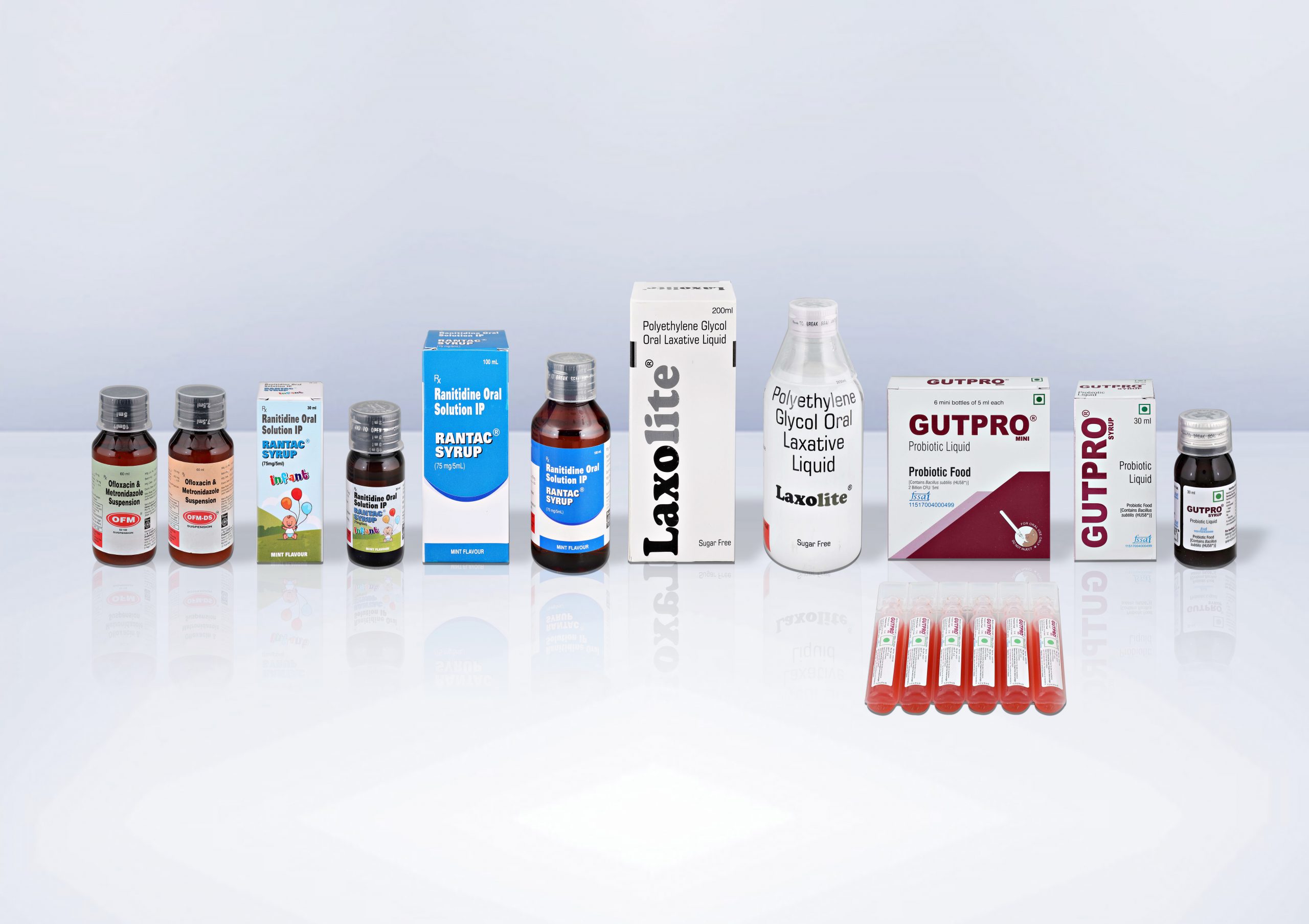 - JB Pharma